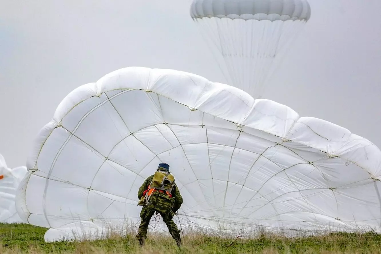 Le truppe russe si addestreranno nella realtà virtuale