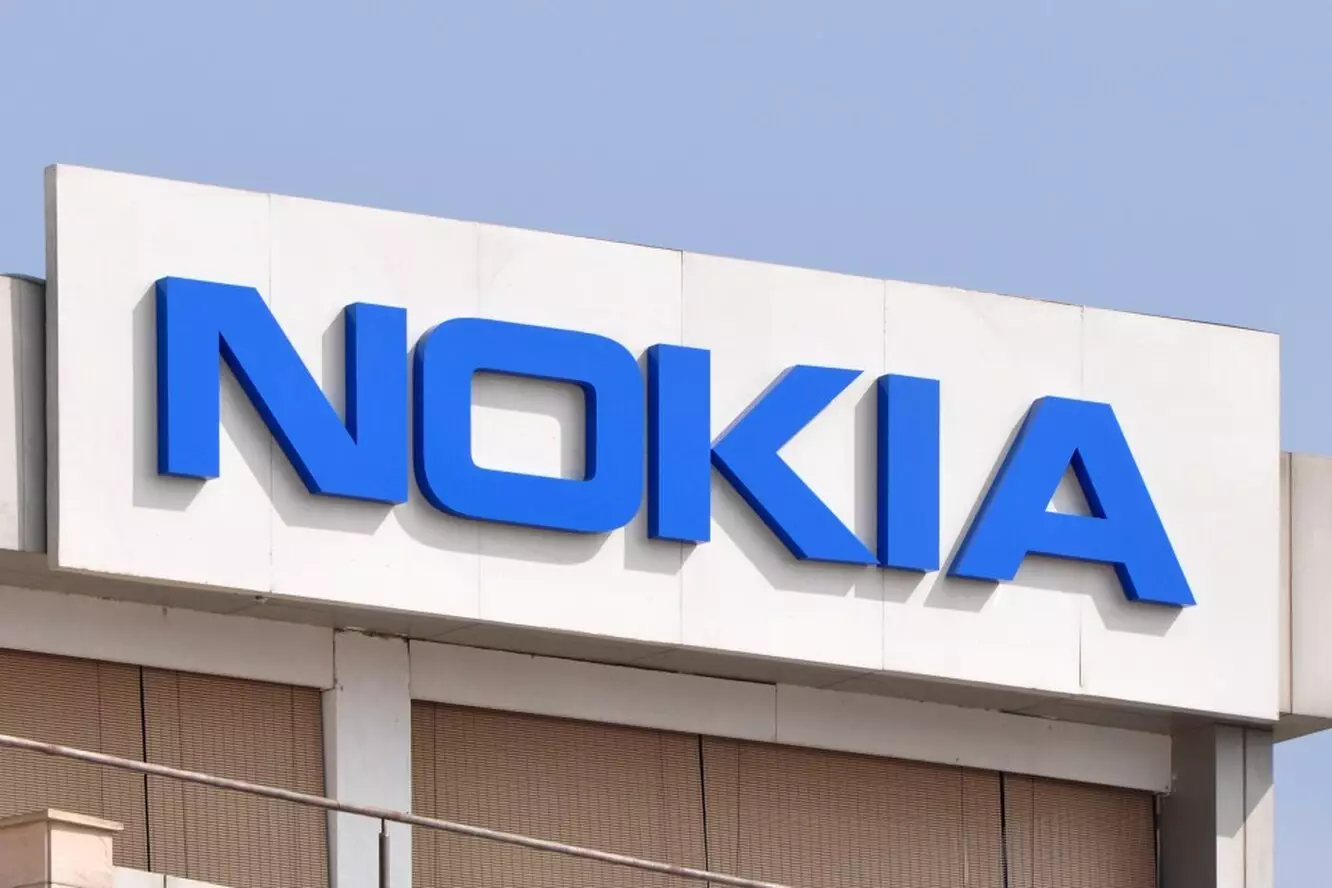 CEO Nokia berundur