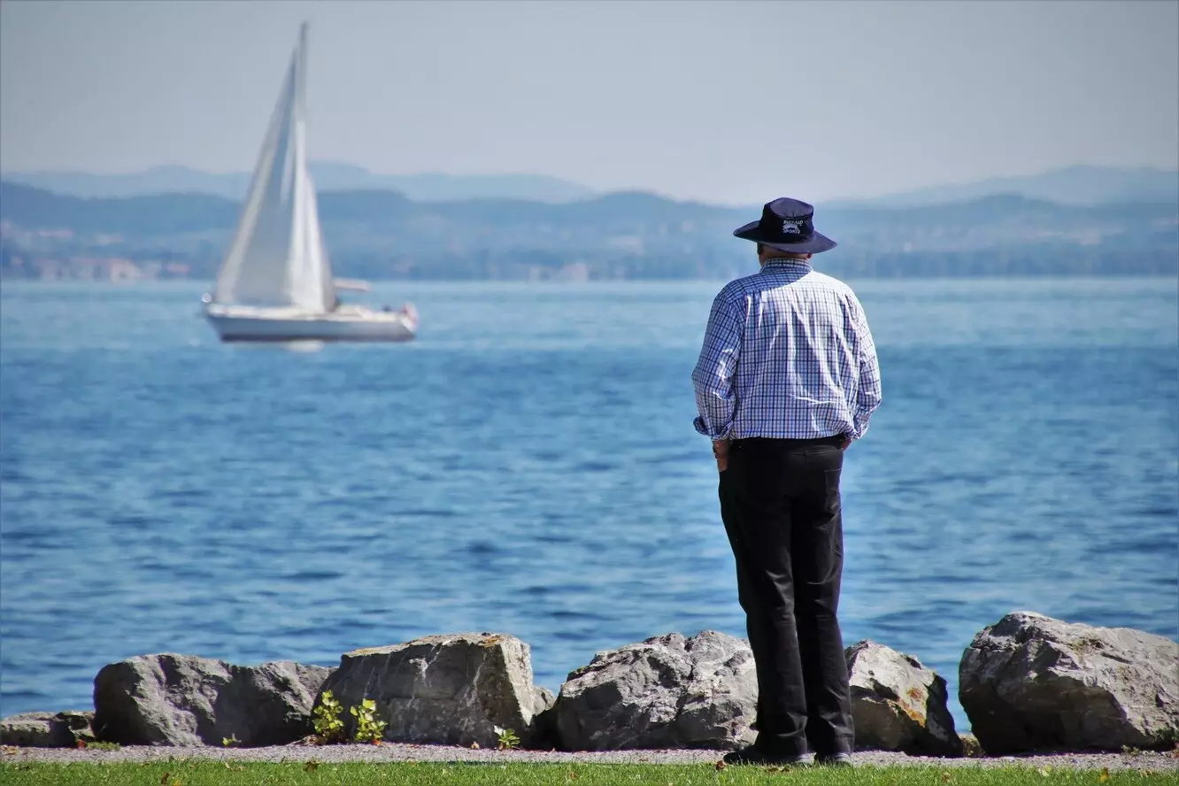 Pensionär