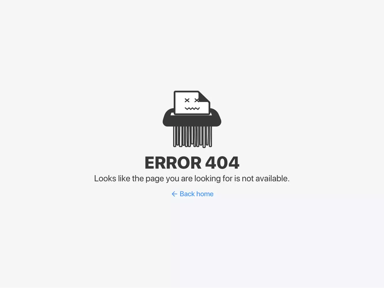 Mit jelent a „404-es hiba oldal nem található”? 369676_2