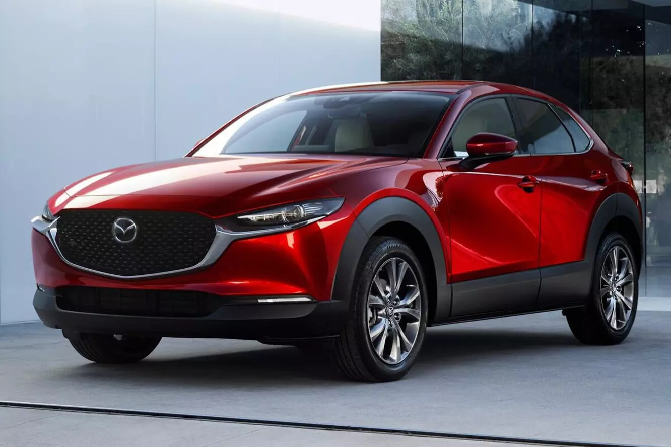 Mazda a Red Dot Award: průmyslový design jako umění 369790_3