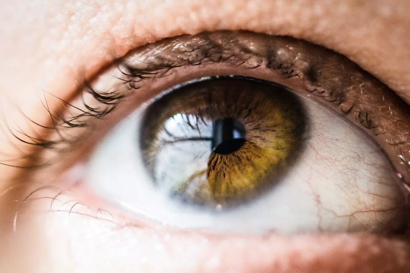 Razvijena je nova metoda liječenja sindroma suhog oka 370501_2