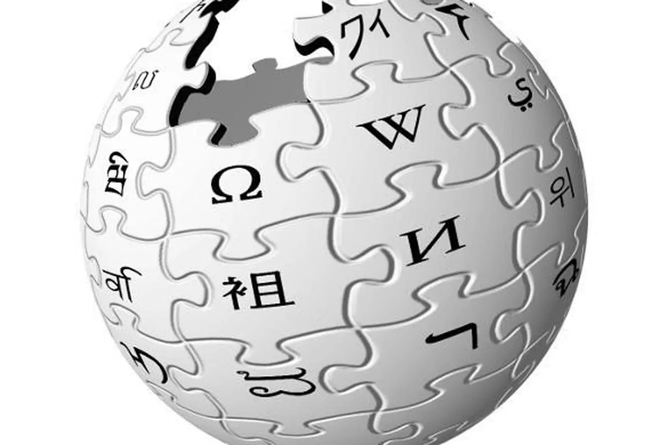 Wikipedia는 과학적 테스트에 실패했습니다.