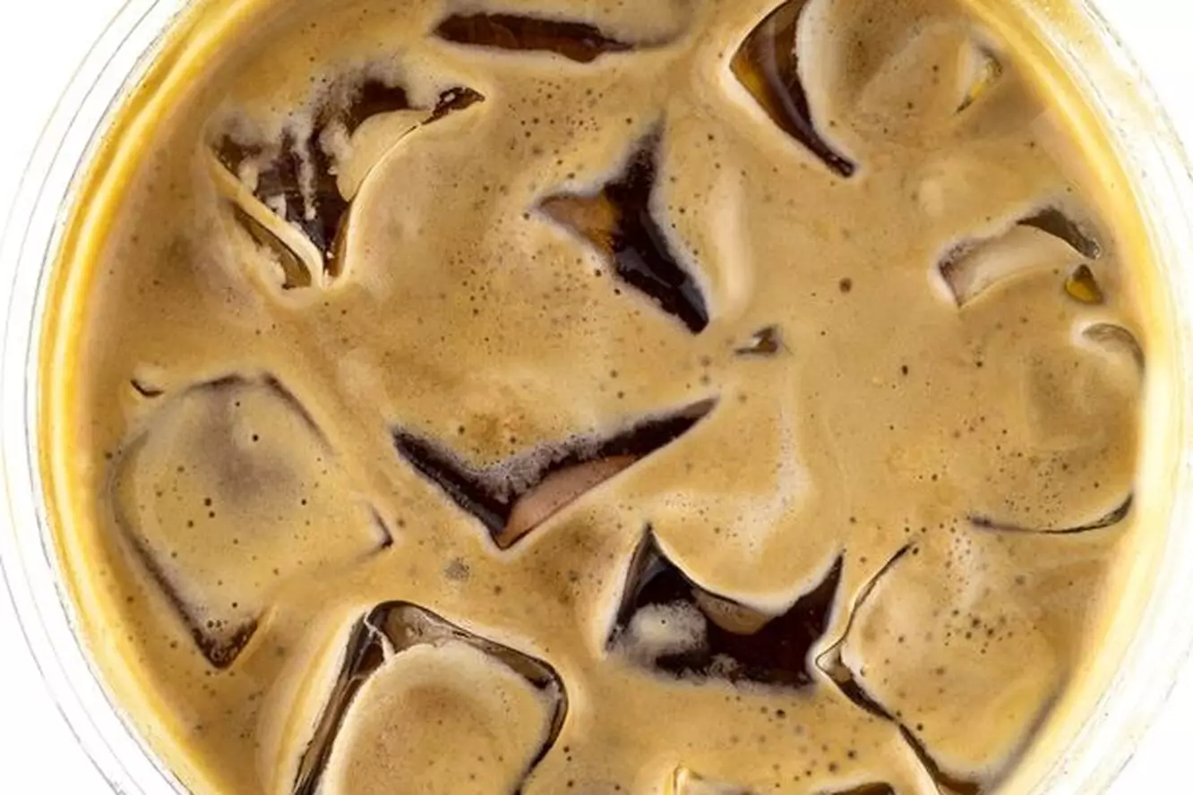 Как студеното кафе се различава от горещото кафе от гледна точка на науката