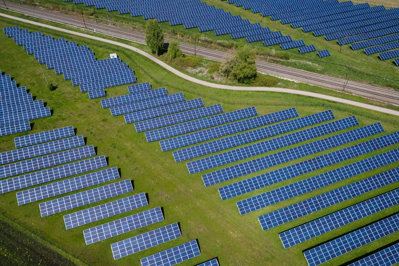 Nowy związek chemiczny może pomóc w budowie elektrowni