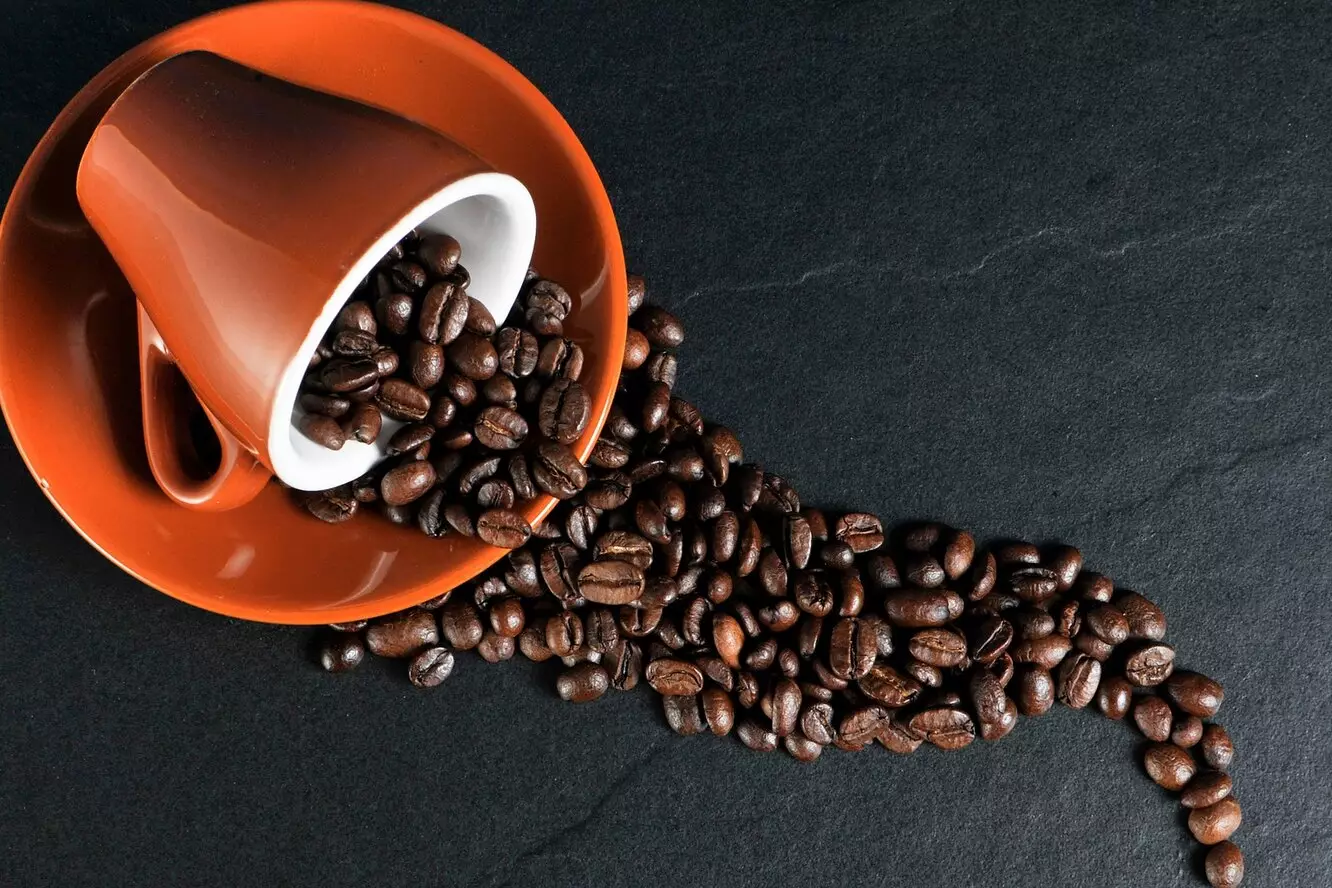 Nützlicher Genuss: 5 Haupteigenschaften von Kaffee