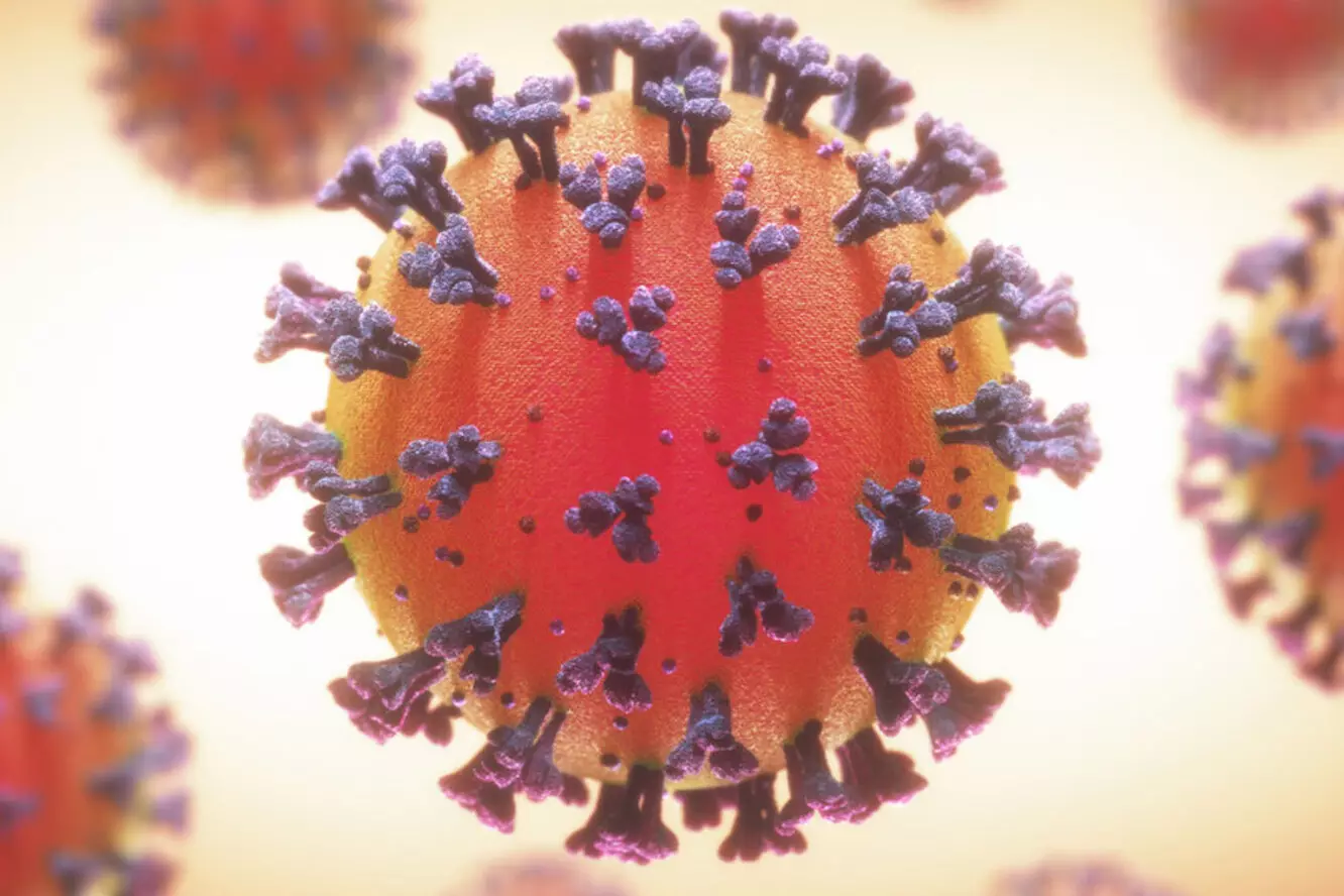 Mengapa kekebalan tidak efektif terhadap coronavirus