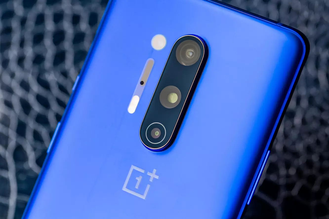 I-smartphone entsha ye-OnePlus ikuvumela ukuba 