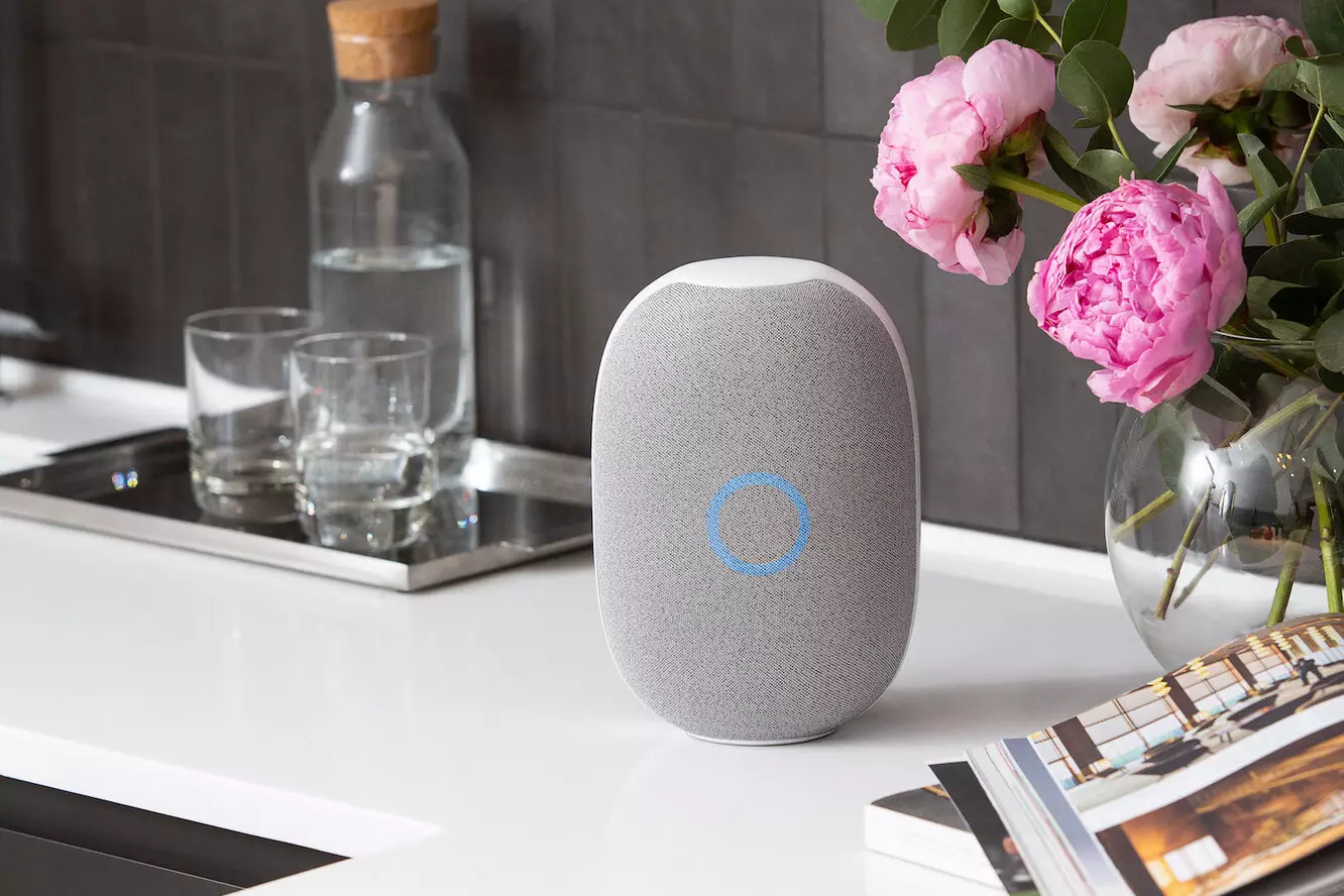 Dillo a Marusya: come funziona uno smart speaker