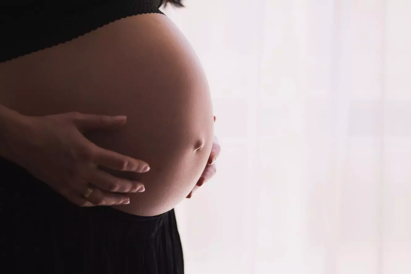 Das Coronavirus kann die Plazenta schwangerer Frauen negativ beeinflussen