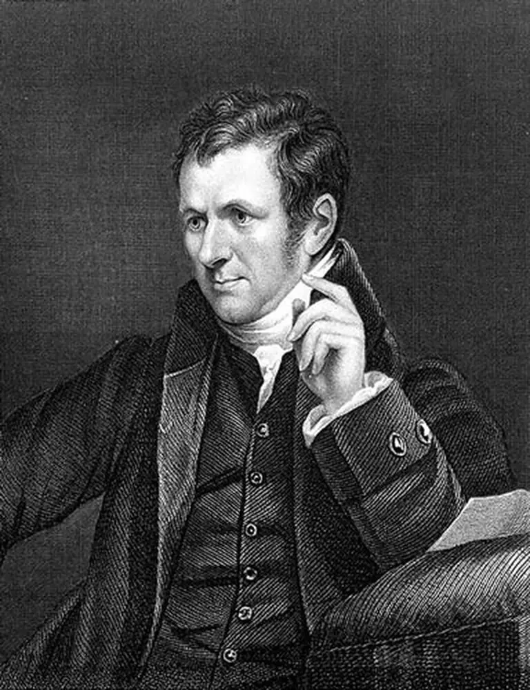 Humphrey Davy