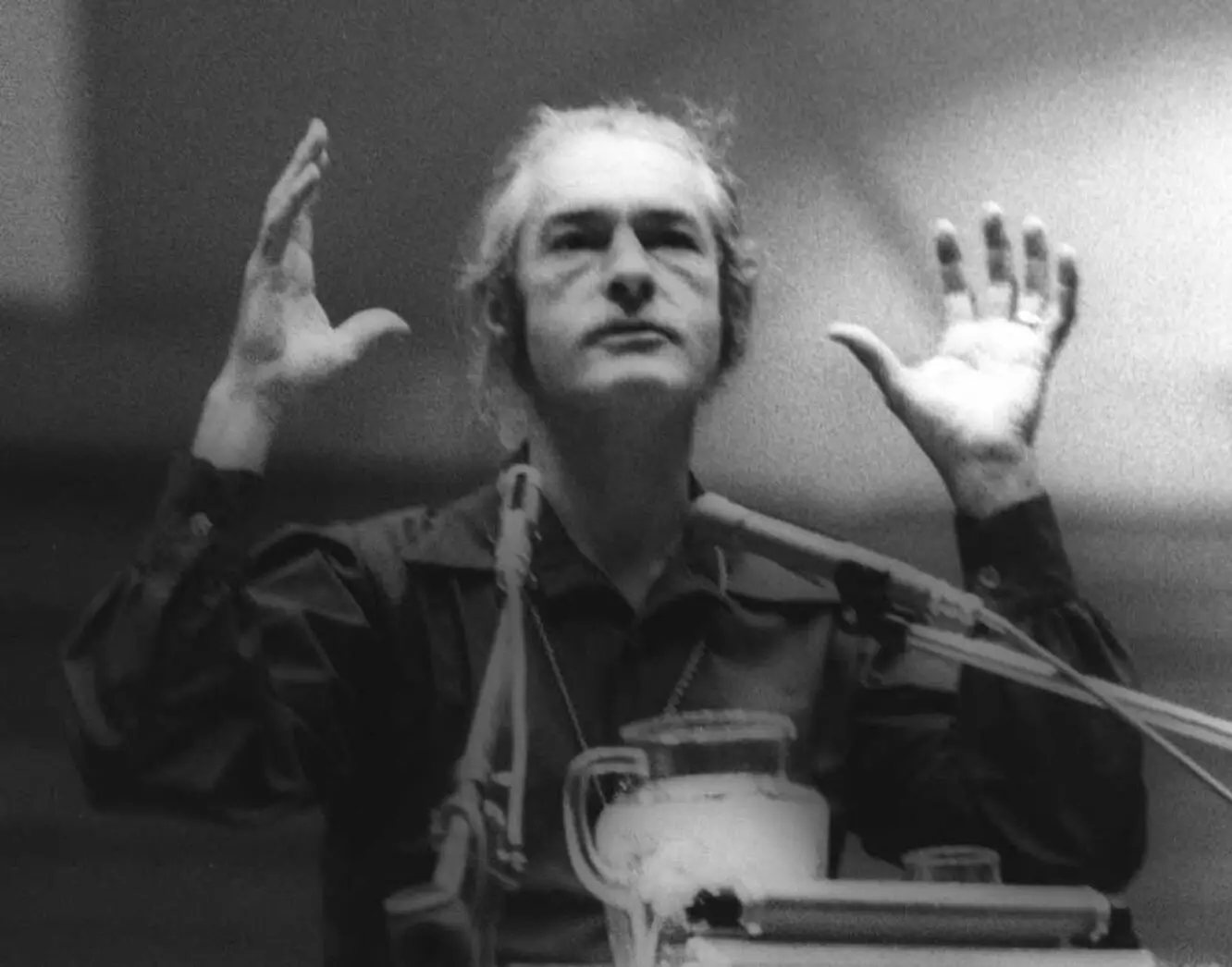 Timothy Leary