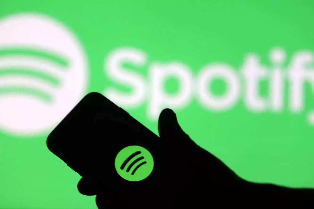 Spotify اگلے ہفتے روس میں لانچ ہونے والا ہے۔