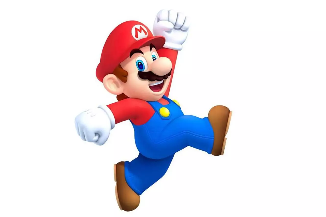 Картриџ со Супер Марио продаден за рекордна сума