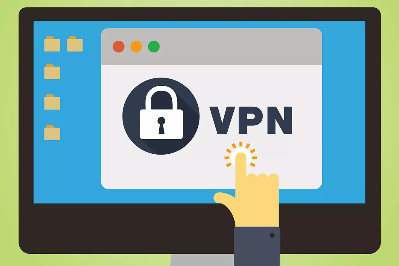 Data van 20 miljoen VPN-gebruikers het aanlyn uitgelek