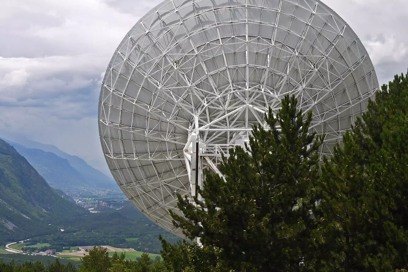 Com la guerra ajuda a la ciència: combatre l'astronomia