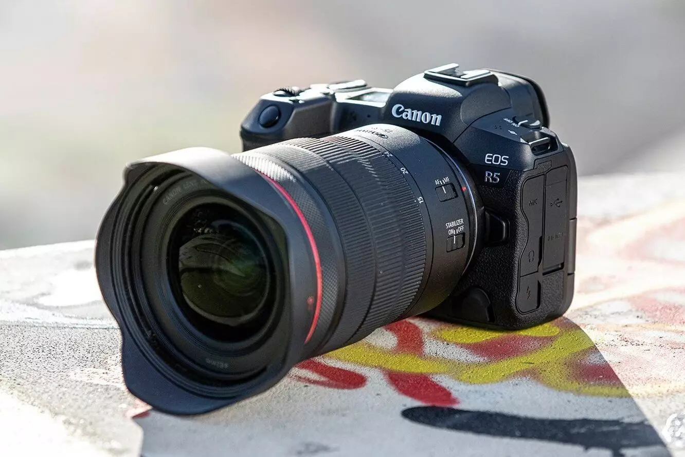 Hackers robbed Canon, encrypted computers and demanded a ransom 374663_1