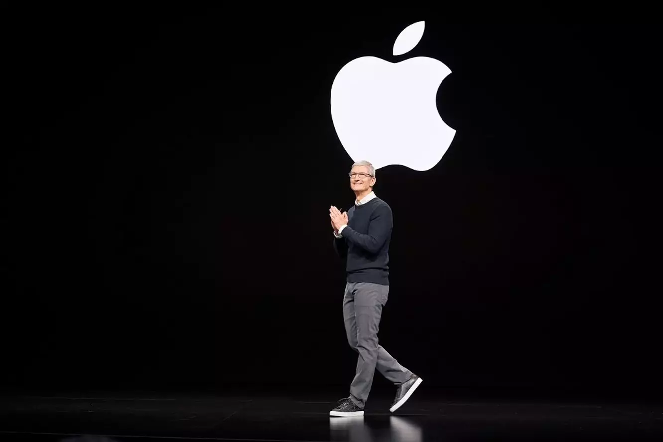 Apple će prikazati nove gadgete u dva pristupa