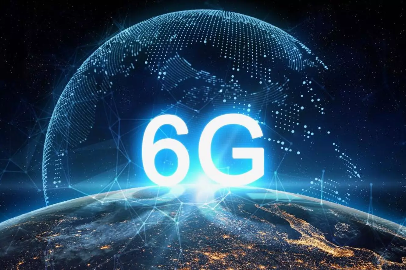 I coreani lanceranno il 6G tra sei anni