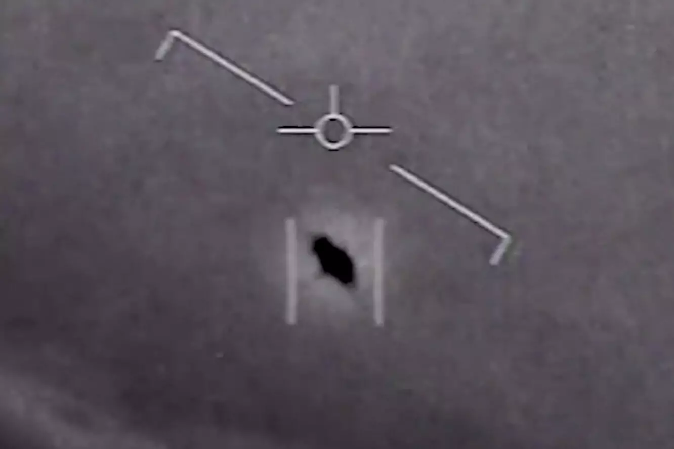 పెంటగాన్ UFOలను అధ్యయనం చేయడానికి ఒక యూనిట్ను సృష్టిస్తుంది