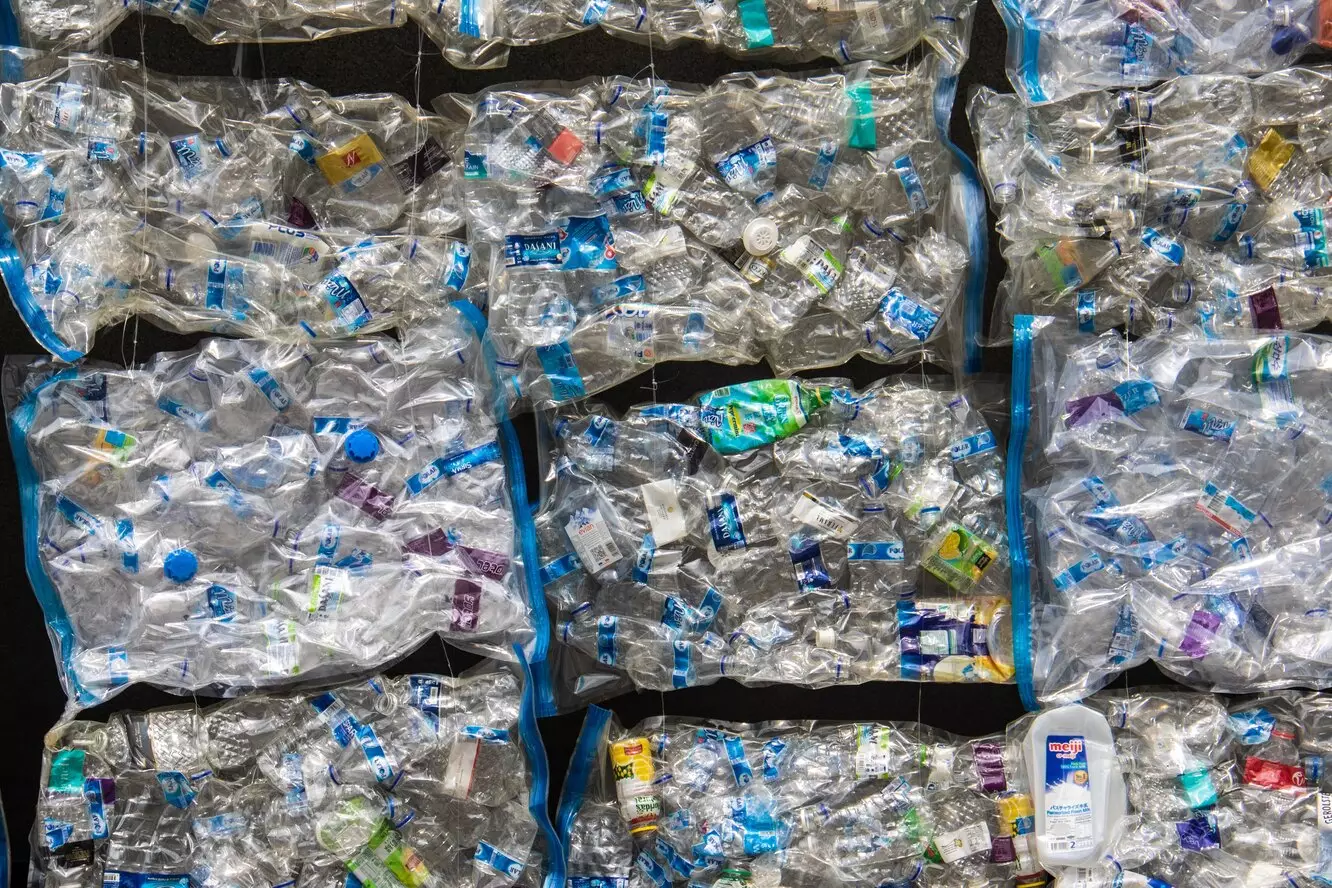 માનવ પેશીઓમાં માઈક્રોપ્લાસ્ટિક્સ મળી, વૈજ્ઞાનિકોએ જોખમની ચેતવણી આપી