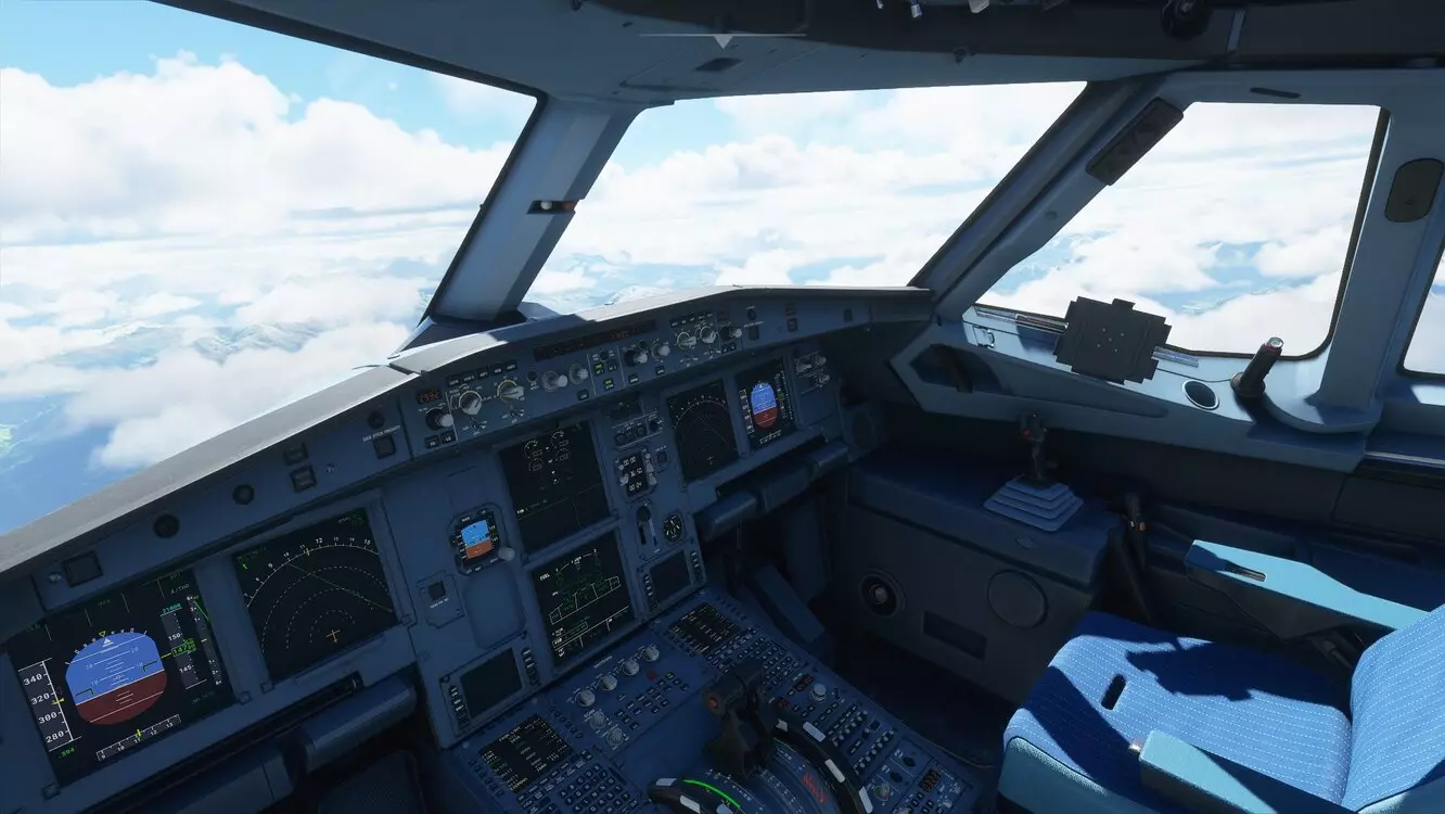 Pembeli awal Microsoft Flight Simulator 2020 nyanghareupan masalah téknis utama sareng teu aya ngabalikeun duit, sanaos pertandingan parantos dipuji ku para kritikus.