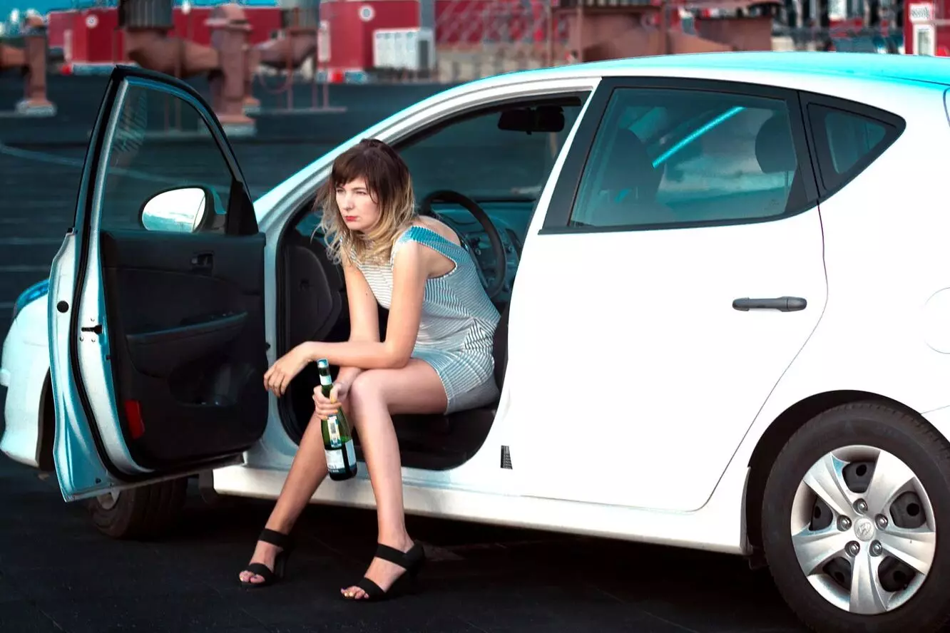 Owners of electric cars will have their own analogue of Tinder