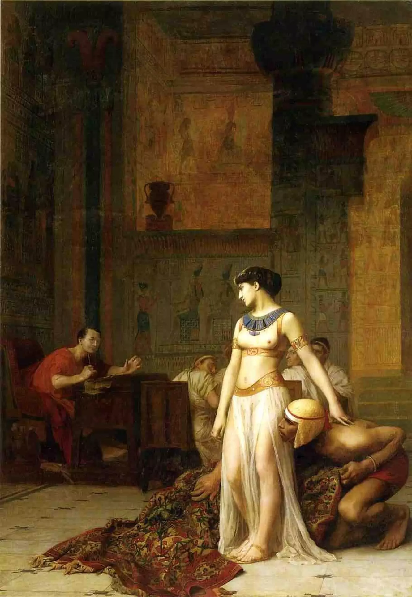 Cleopatra