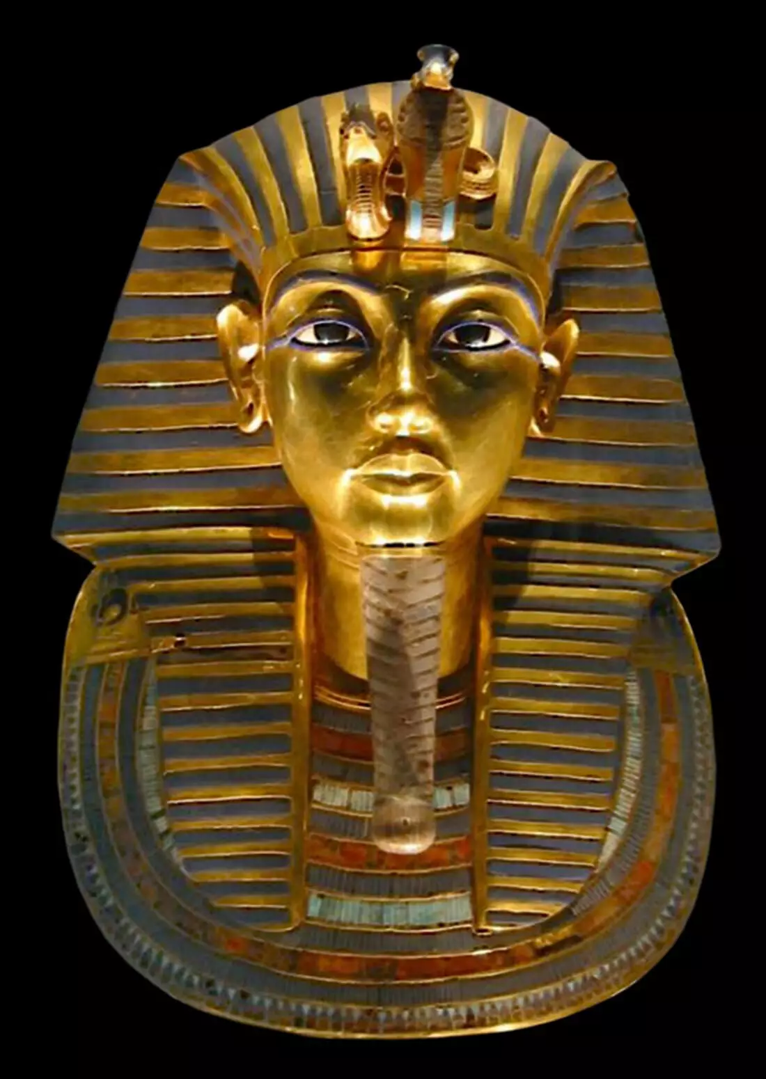 Tutankhamen