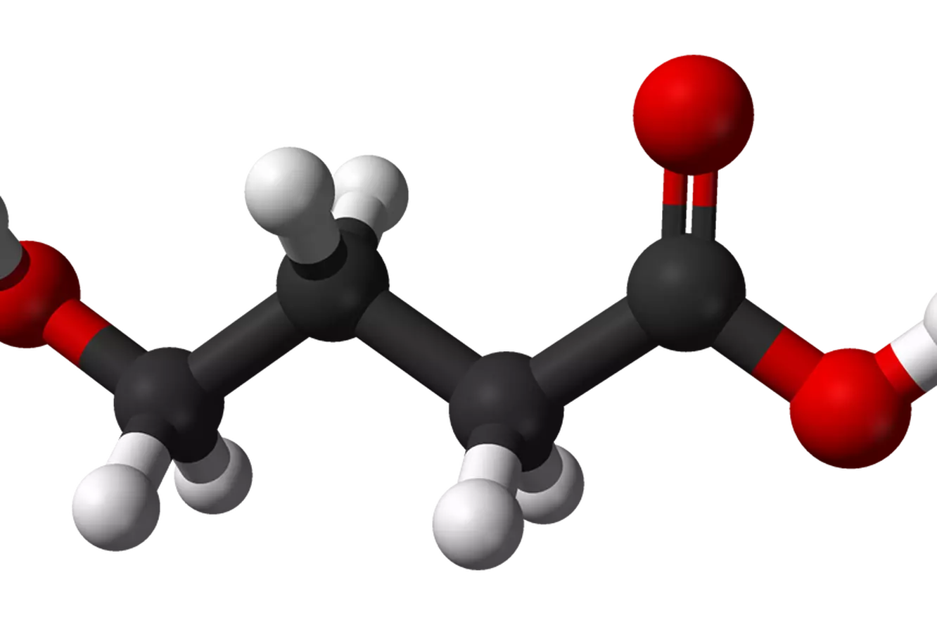 Meriana kapa chefo: sodium hydroxybutyrate ke eng