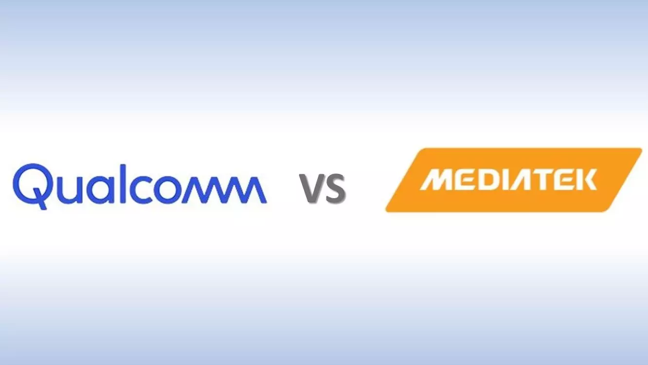 In the second quarter of 2020, the leading smartphone chipset manufacturer Qualcomm lost 3% of the market, while its rival MediaTek gained 3%, almost equaling