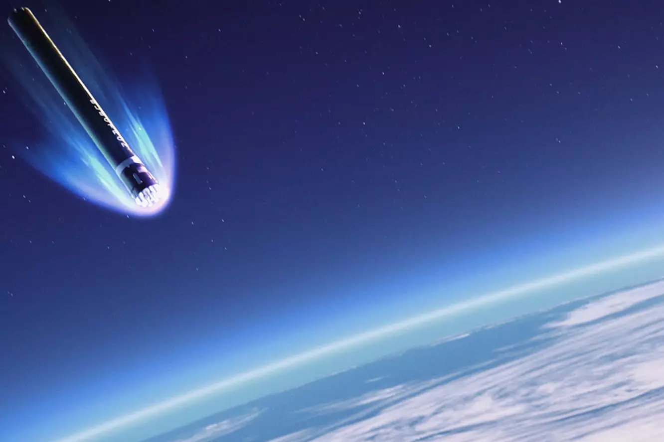Η Rocket Lab θα ξεκινήσει εκ νέου το πρώτο στάδιο του πυραύλου της
