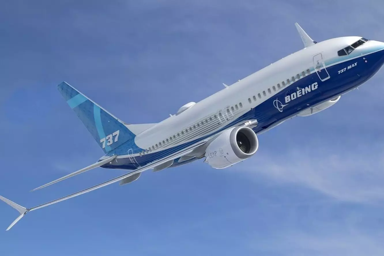 Boeing 737 MAX får flyga igen