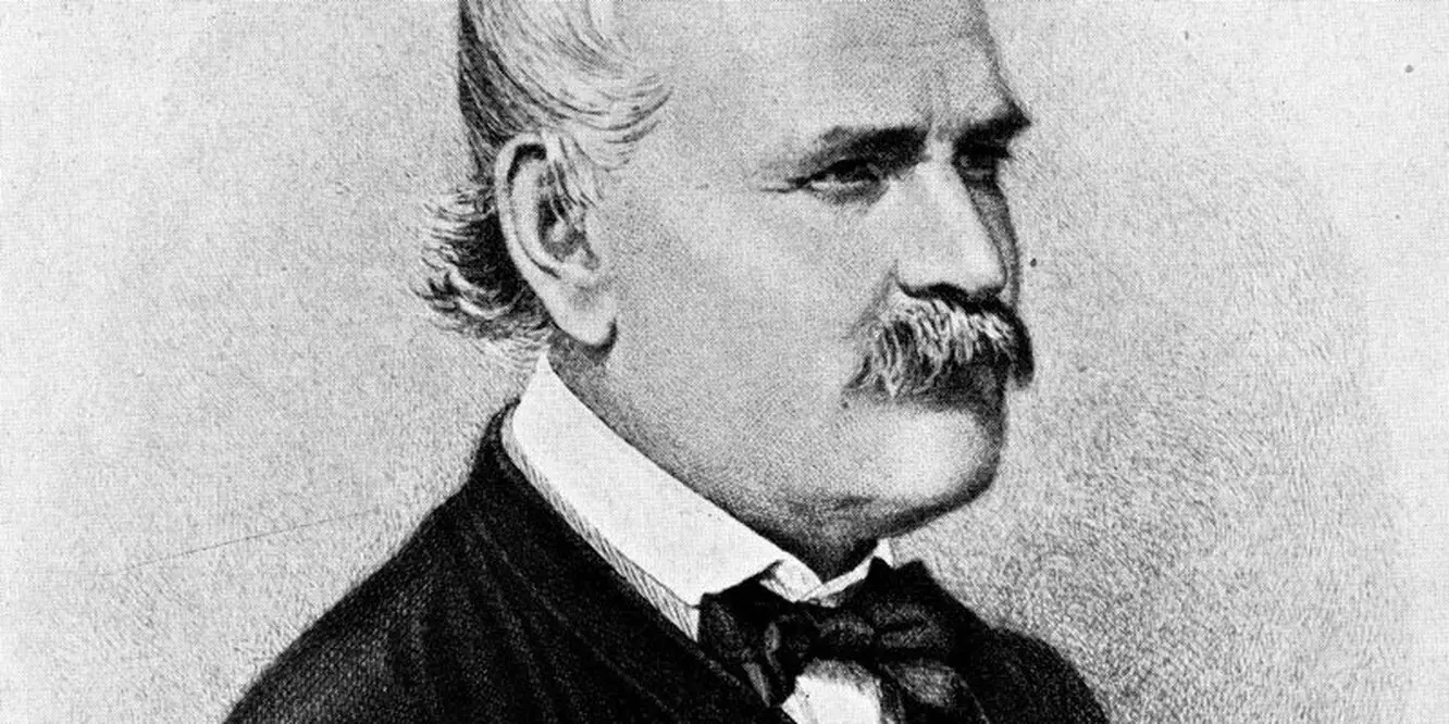 Semmelweis Ignác Fülöp