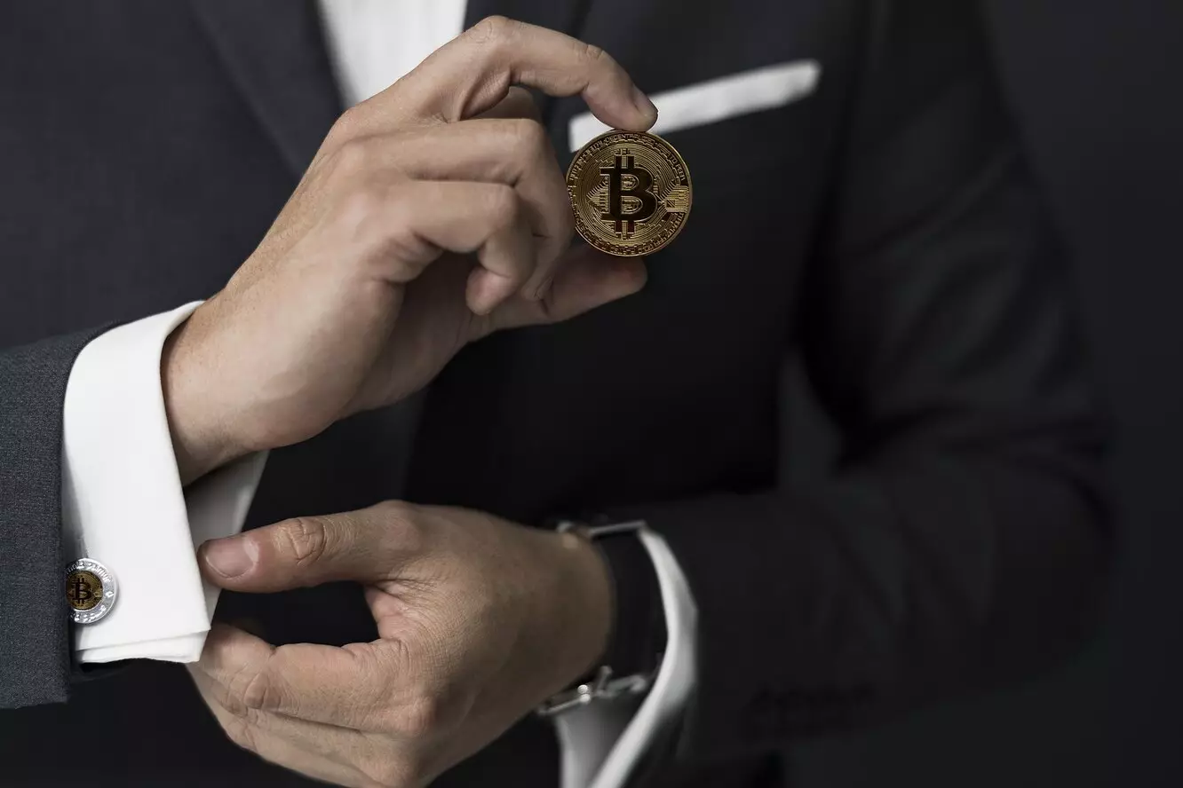 Dompet bitcoin seorang pengaturcara Amerika mempunyai 236 juta dolar. Tetapi dia terlupa kata laluan