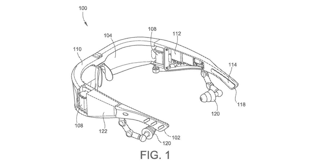 Microsoft schlägt vor, Nebelscheinwerfer durch Augmented Reality zu ersetzen 380496_2