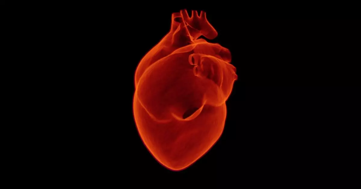Ќе се зголеми бројот на случаи на срцеви заболувања поради СОВИД-19