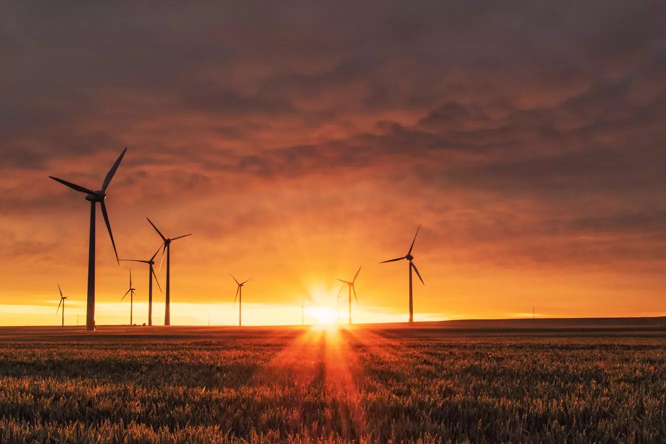 Ponad 60% ludzi na całym świecie uważa, że zmiany klimatyczne to stan wyjątkowy. W Rosji tak uważa 64%