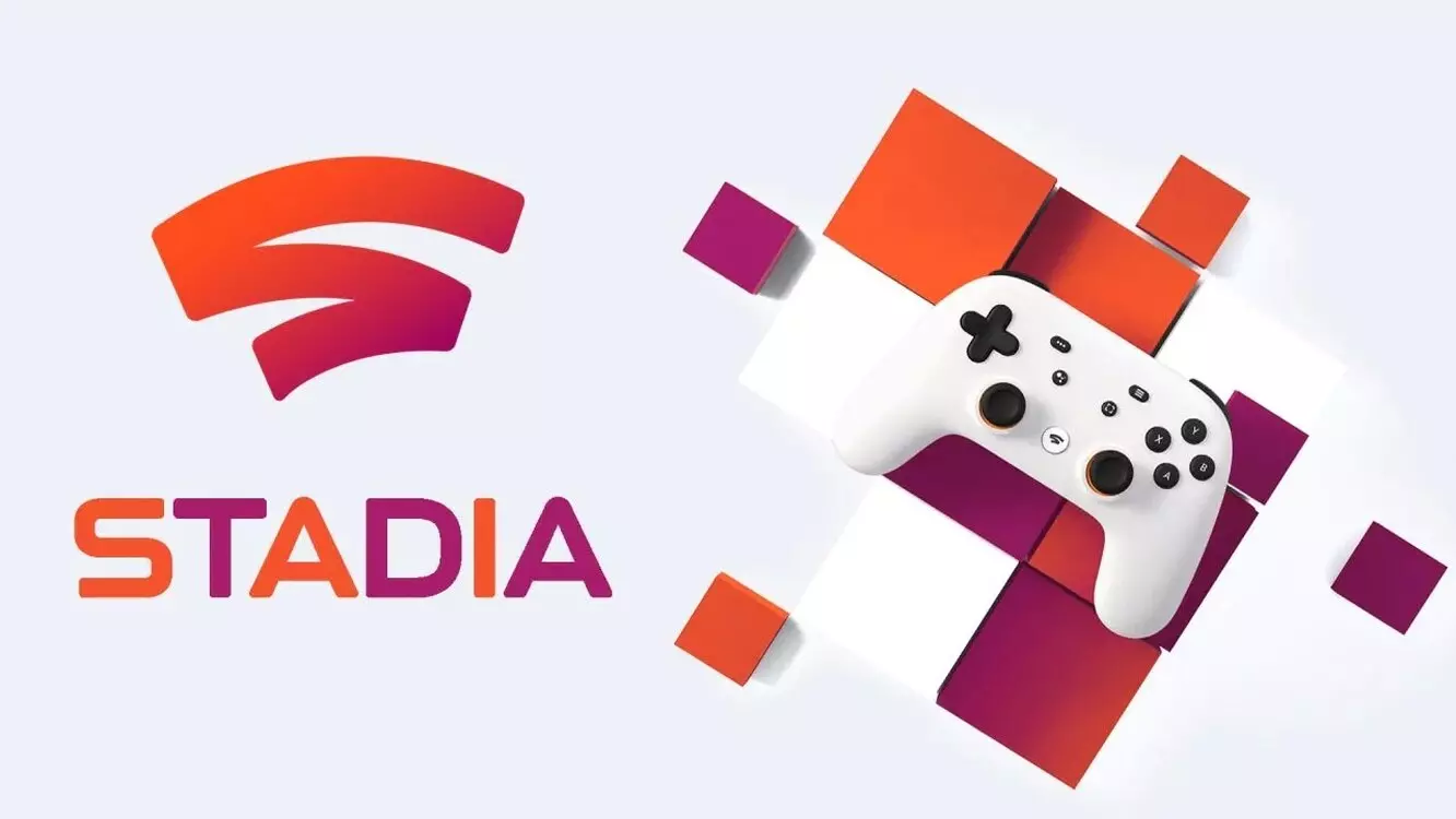 Stadia razočarala Google: kompanija mijenja strategiju svog servisa za igre 380719_2