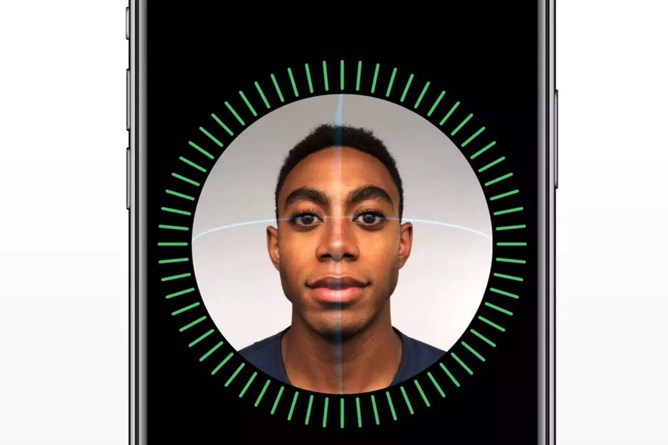 Comment déverrouiller l'iPhone par le visage lorsque vous portez un masque médical