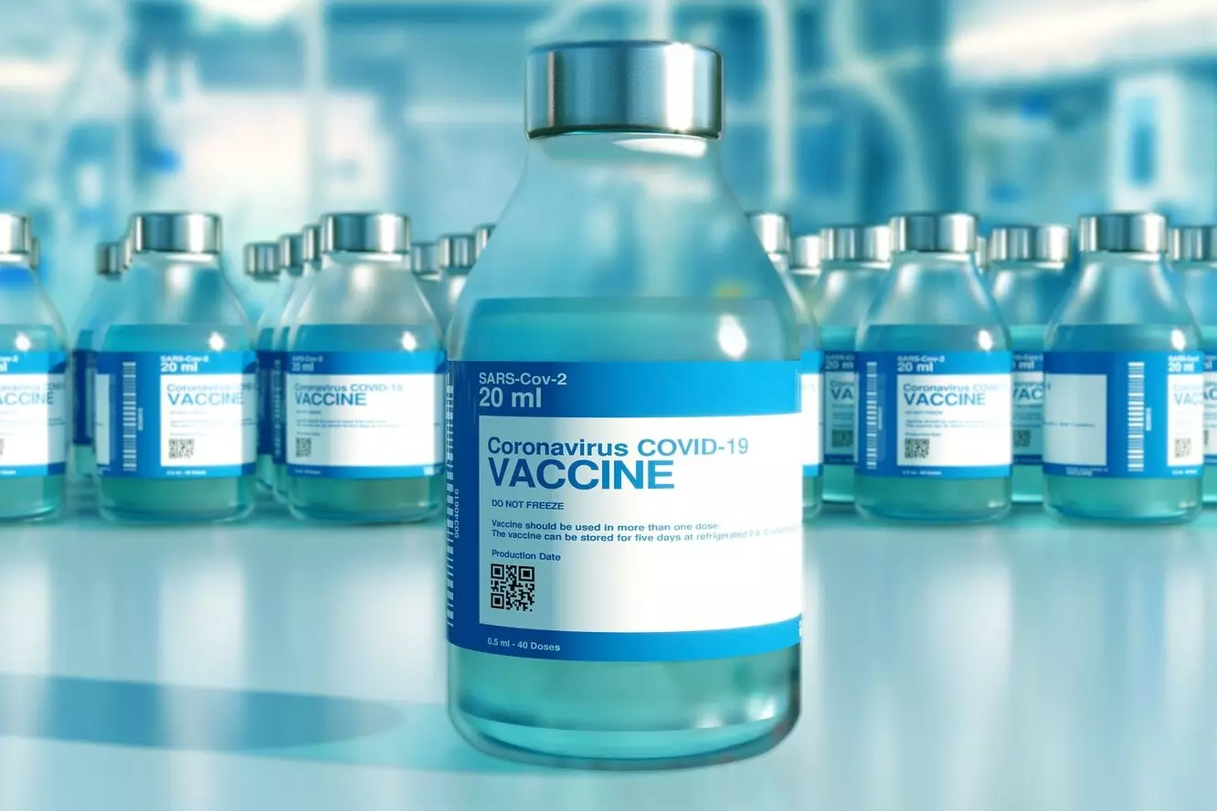 Το βρετανικό εμβόλιο αποδείχθηκε άχρηστο κατά του αφρικανικού στελέχους του κοροναϊού