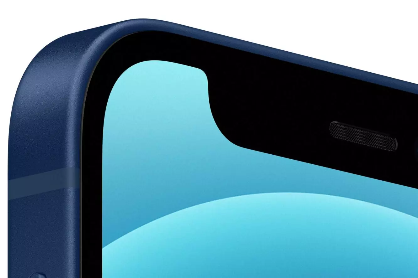 Apple kin de produksje fan 'e iPhone 12 mini stopje
