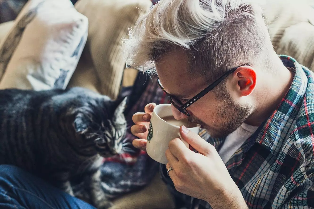 Cómo oler el verdadero olor de tu apartamento