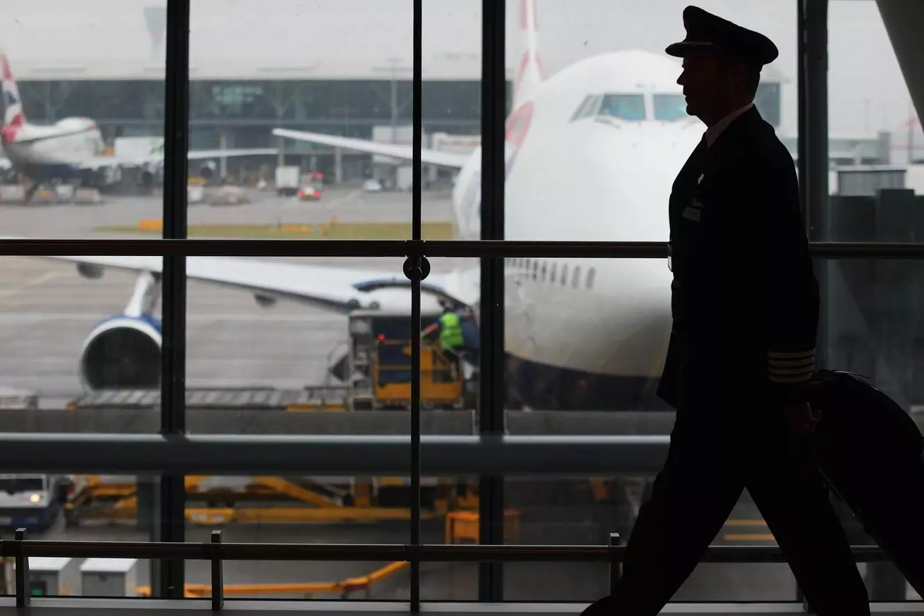 “Truri integrues” do të vlerësojë lodhjen e pilotëve dhe shoferëve