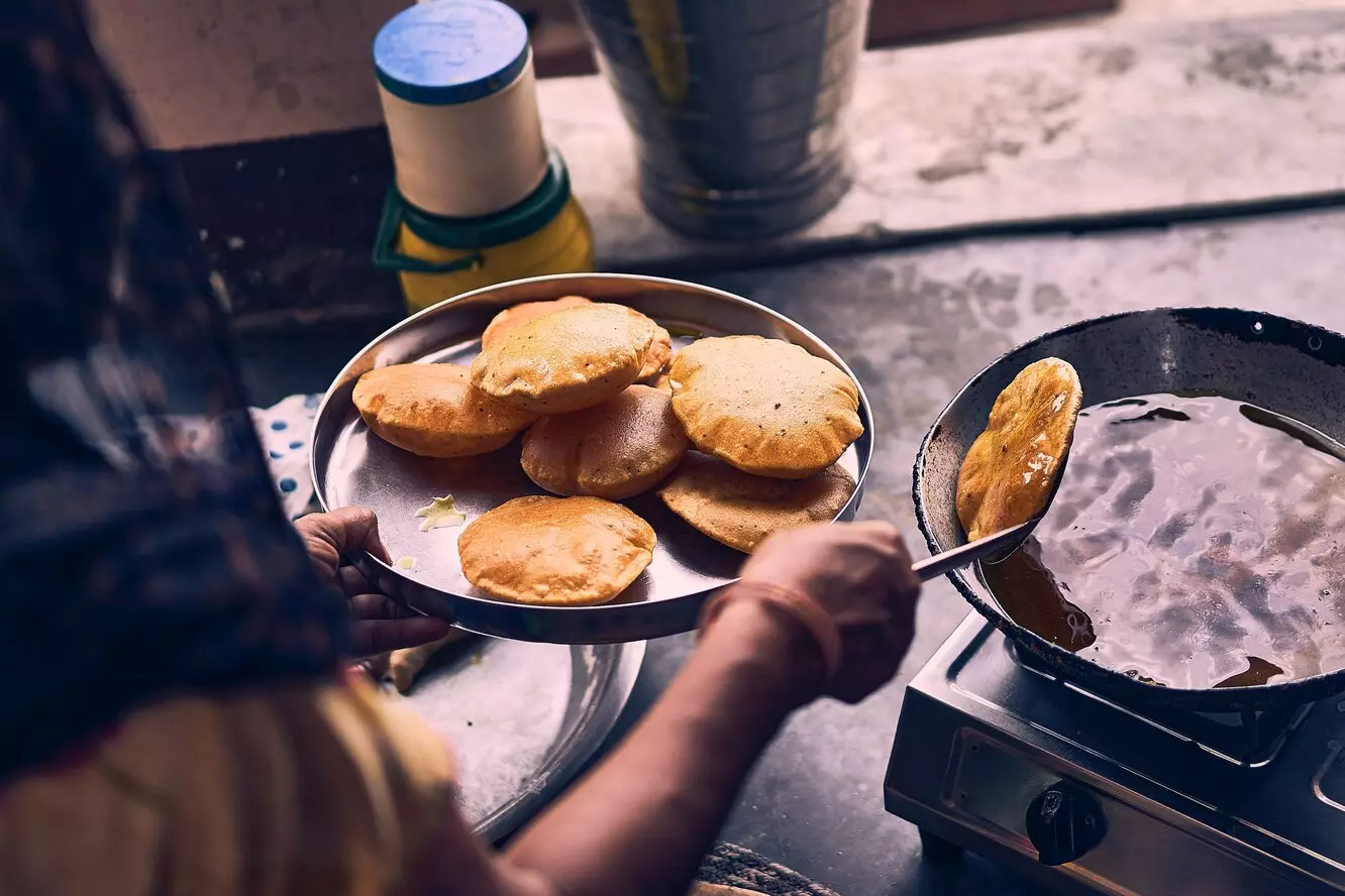 Apa iku karsinogen lan kenapa panganan sing digoreng bisa nyebabake kanker