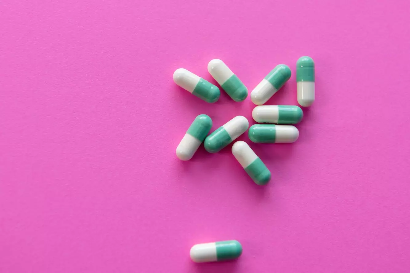 IBM has created an algorithm that can invent new antibiotics on its own