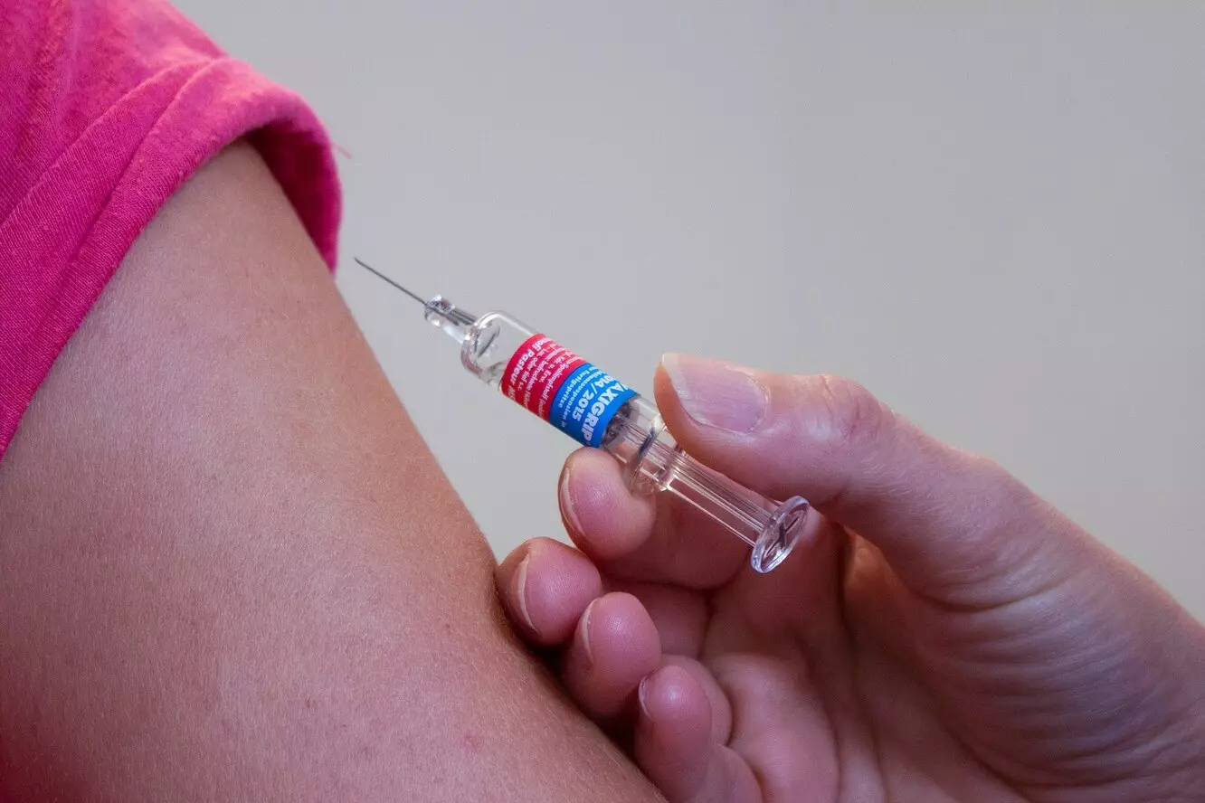 EU heeft geen Russisch Spoetnik V-vaccin nodig