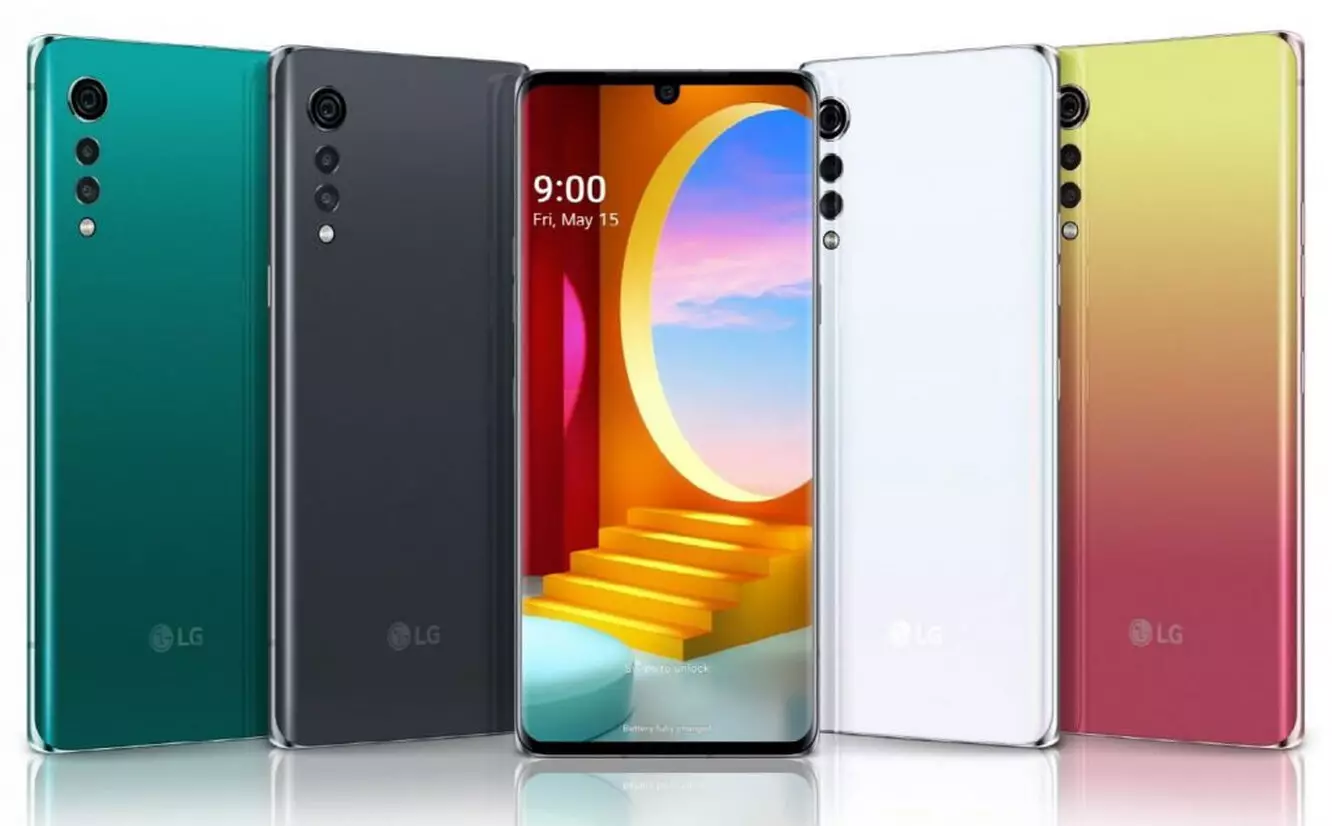 Why LG's mobile division was doomed to die 382279_4