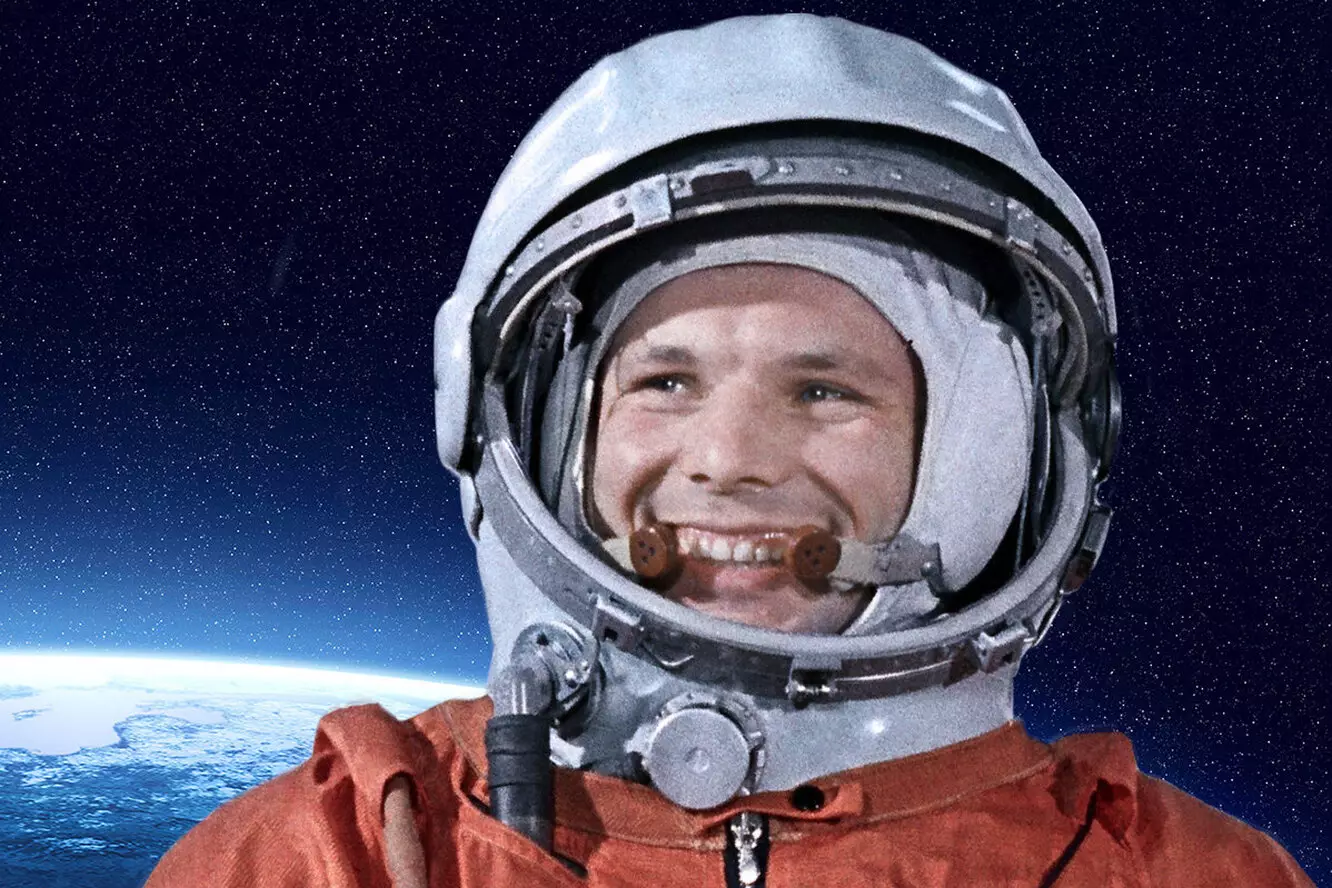 Moscow Planetarium ħejja programm speċjali f'ġieħ is-60 anniversarju tat-titjira ta' Gagarin