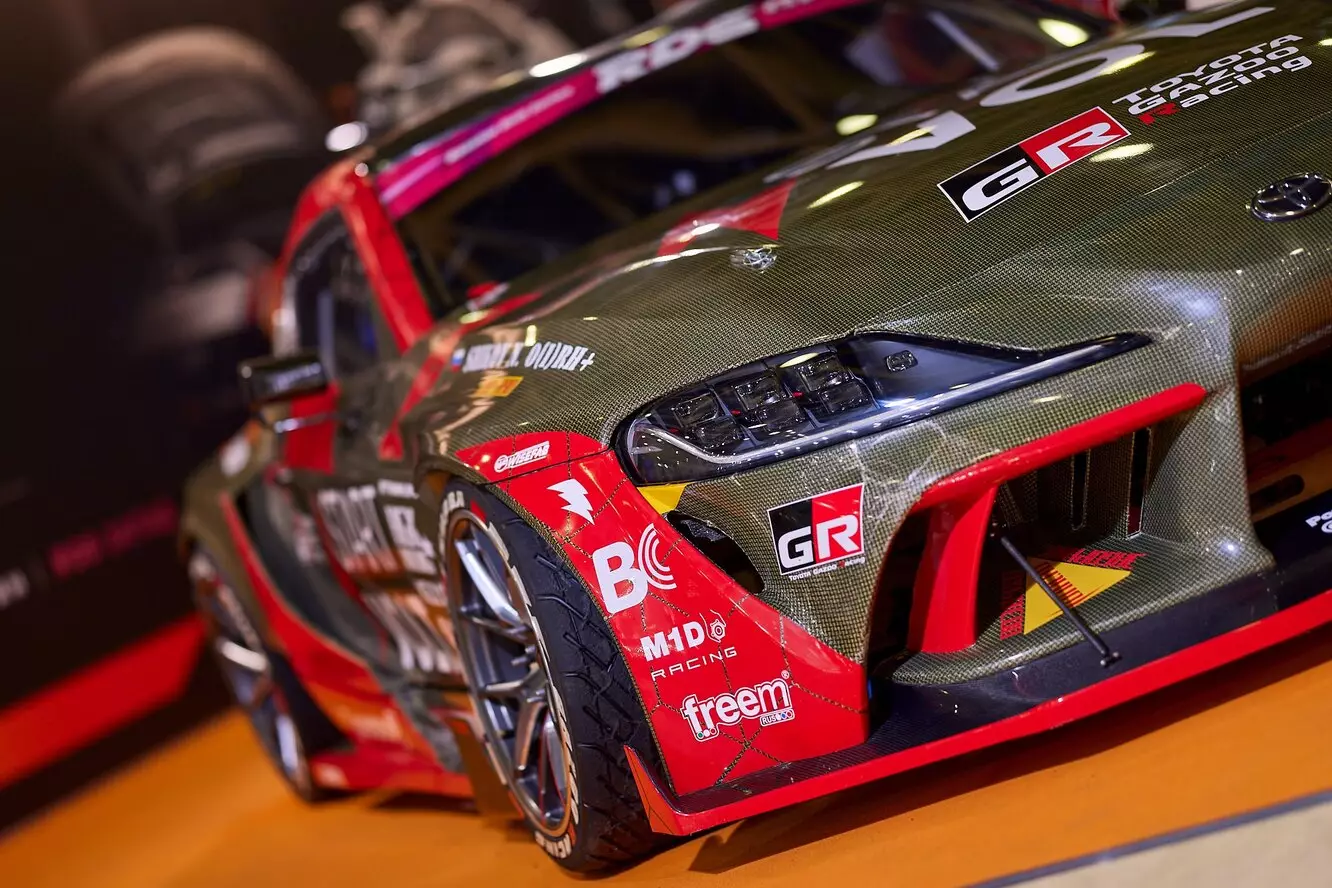 Motorsport Expo 2021 rekor kırdı 382785_5